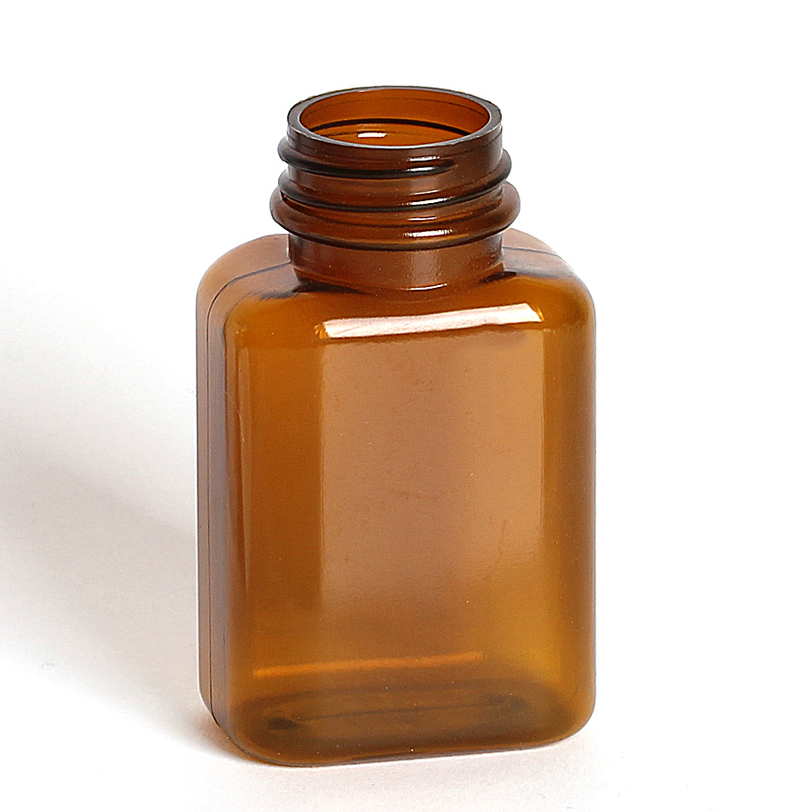 Pharmaceutical Plastic Bottle Archives - Nekem Packaging